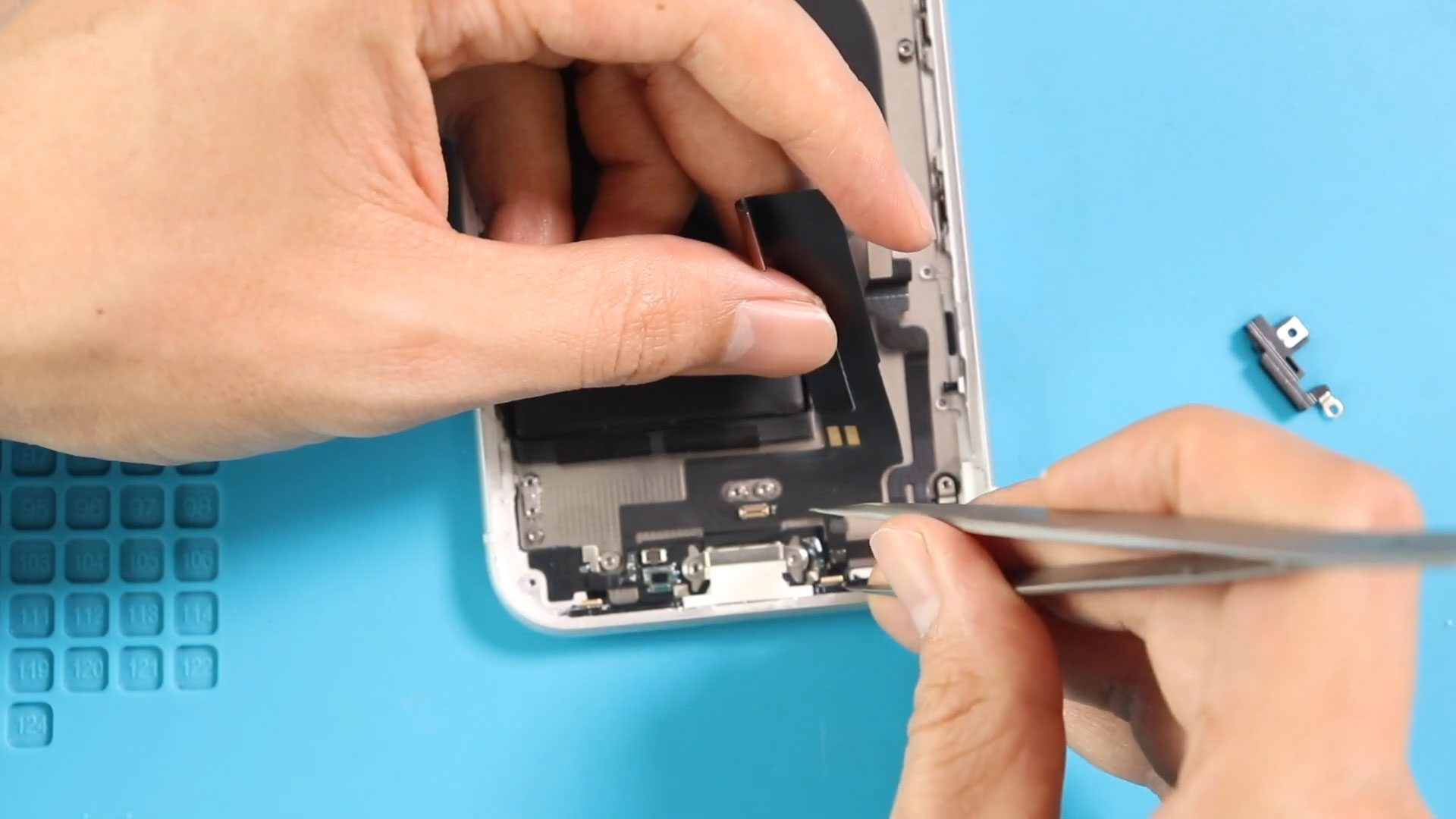 iPhone XR Charging Port Replacement | Step-by-Step Repair